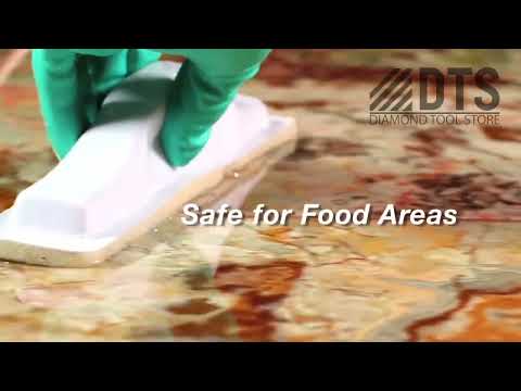 Miracle 511 Anti-Slip Formula | Anti Slip Sealer | Anti Slip Coating ...