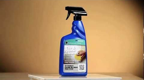 Tile and Stone Cleaner | Tile Cleaner | Stone Cleaner