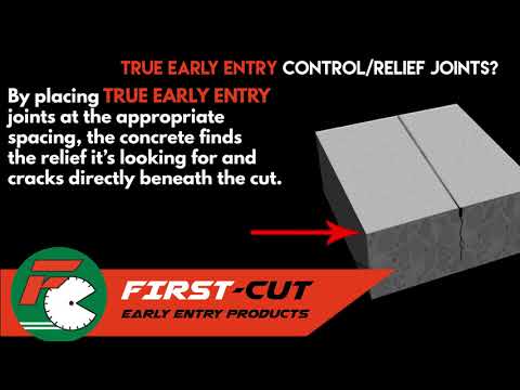 CC150XL-EE First-Cut Saw | Early Entry Concrete Joint Cutting Saw ...