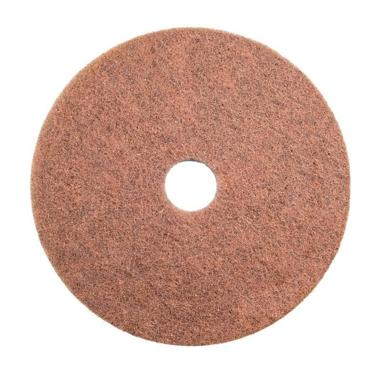 Twister Pad - Extreme Red | 200 Grit Twister Floor Pad | TXP – Diamond ...