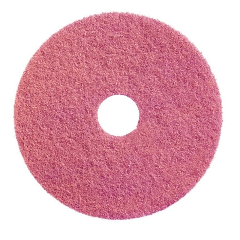 Pink Twister Pad | Twister Pink | Diamond Pad | Floor Cleaning Pad ...