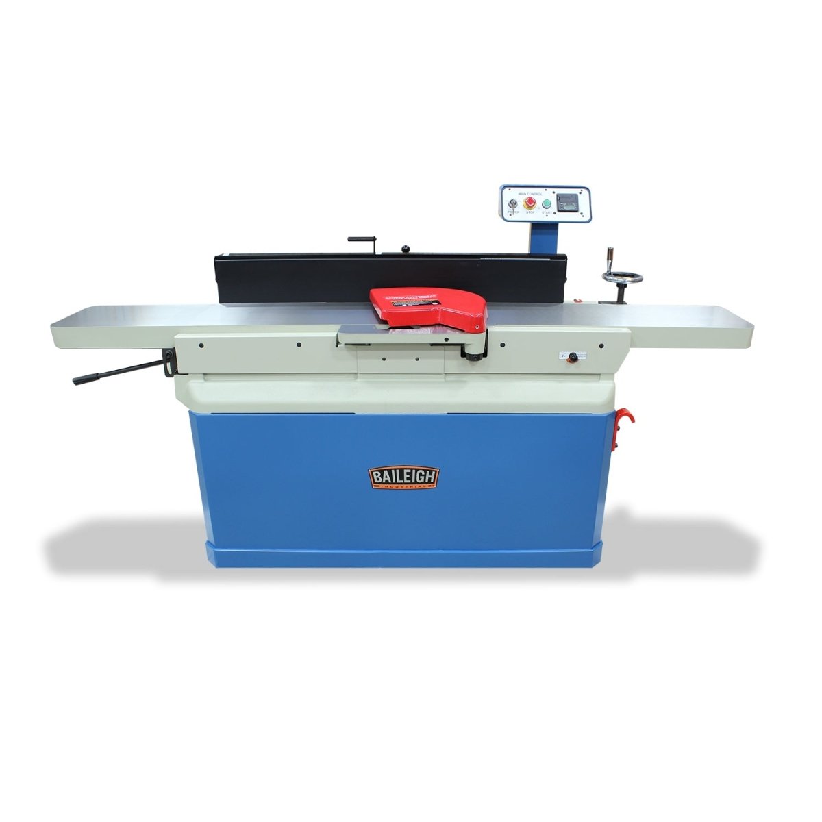 Wood Jointers | Wood Jointing Machines | Jointers for Wood | Jointers ...