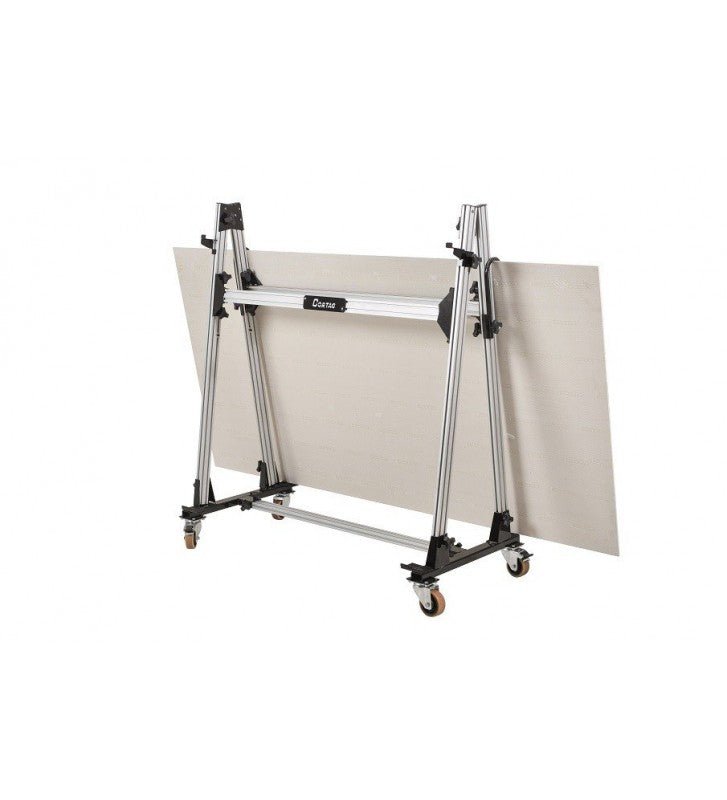 Infinity Transport System | Tile Moving Equipment | Tile Mover Device ...