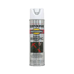 Inverted Marking Paint Spray | Tree Marking Spray | Paint Spray ...