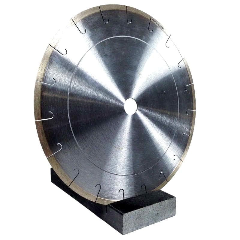 J Slot Diamond Saw Blade For Sale at Diamond Tool Store