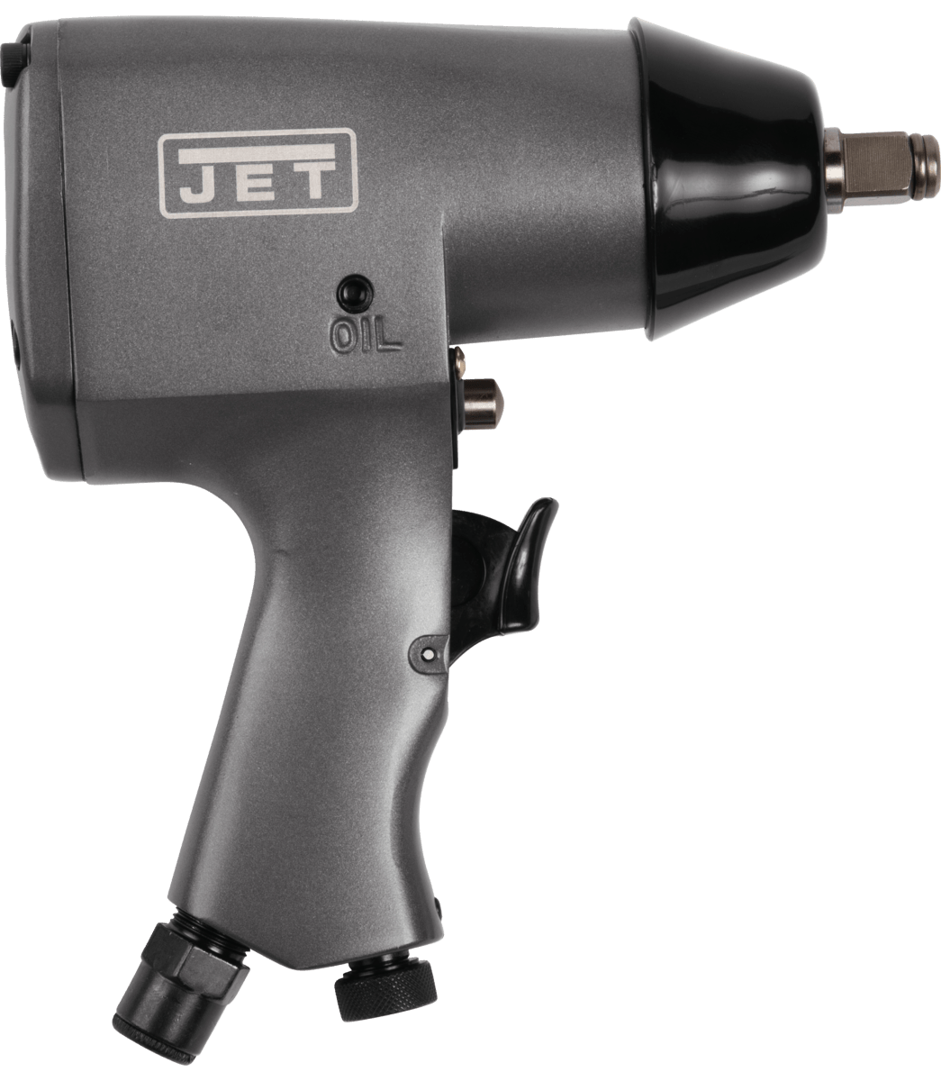 JAT-102, 1/2" Impact Wrench | Reversible Impact Wrenches | Air Wrench ...