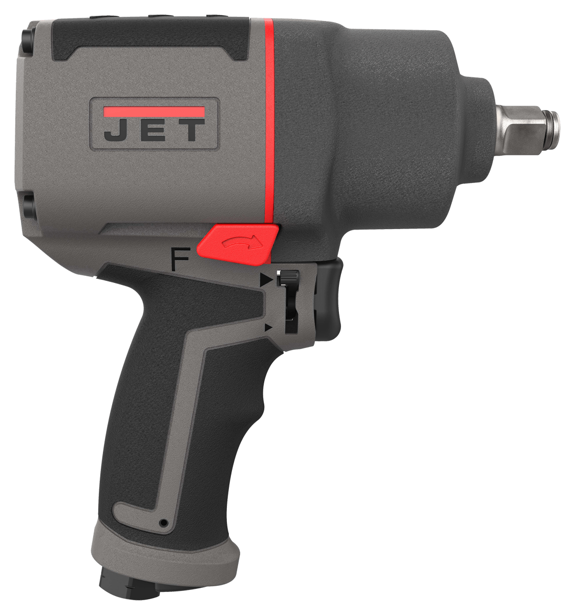 JAT-126, 1/2" Composite Impact Wrench505126 | Reversible Wrench Impact ...