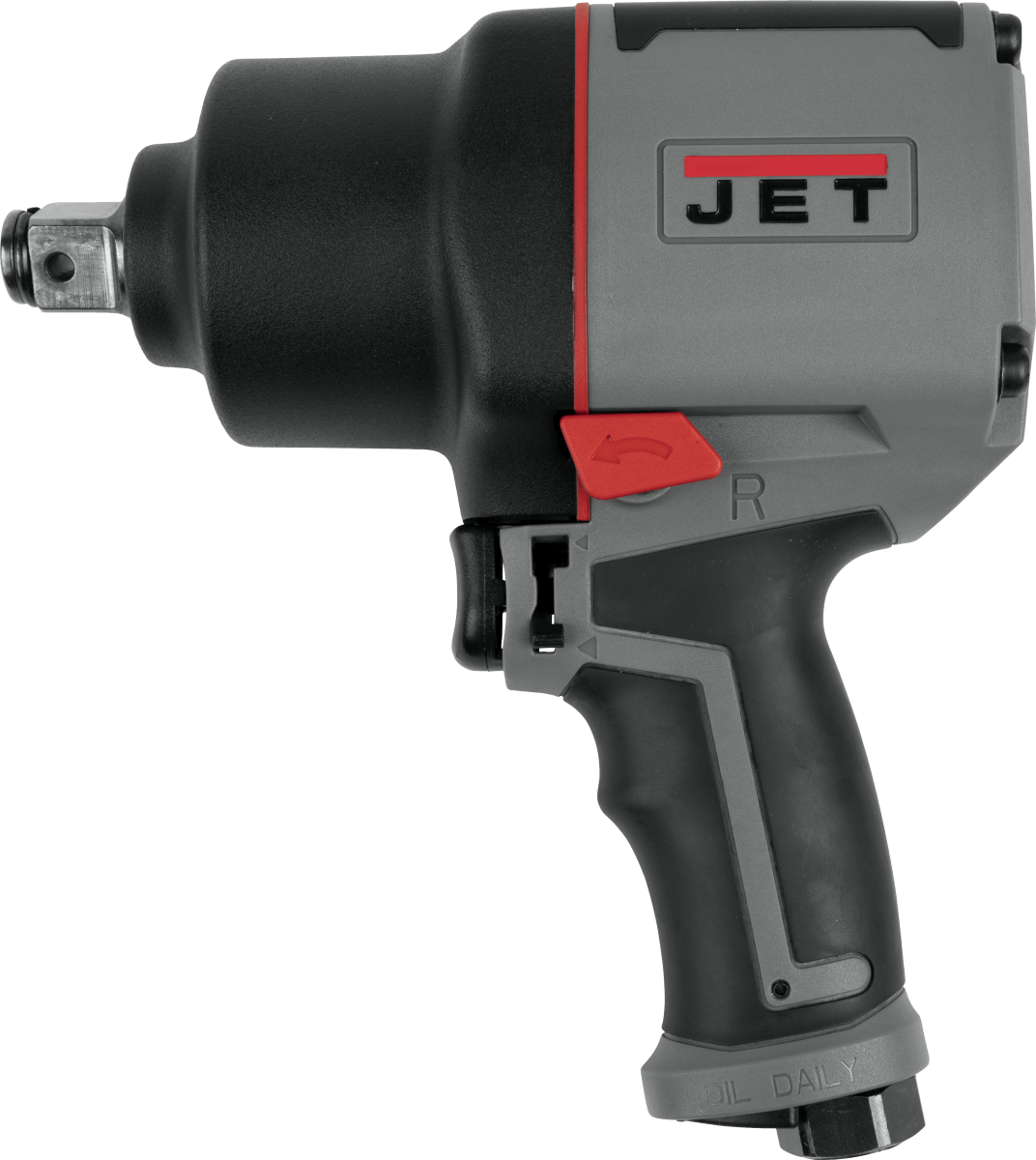 JAT-127, 3/4" Composite Impact Wrench | Powerful Impact Wrenches ...