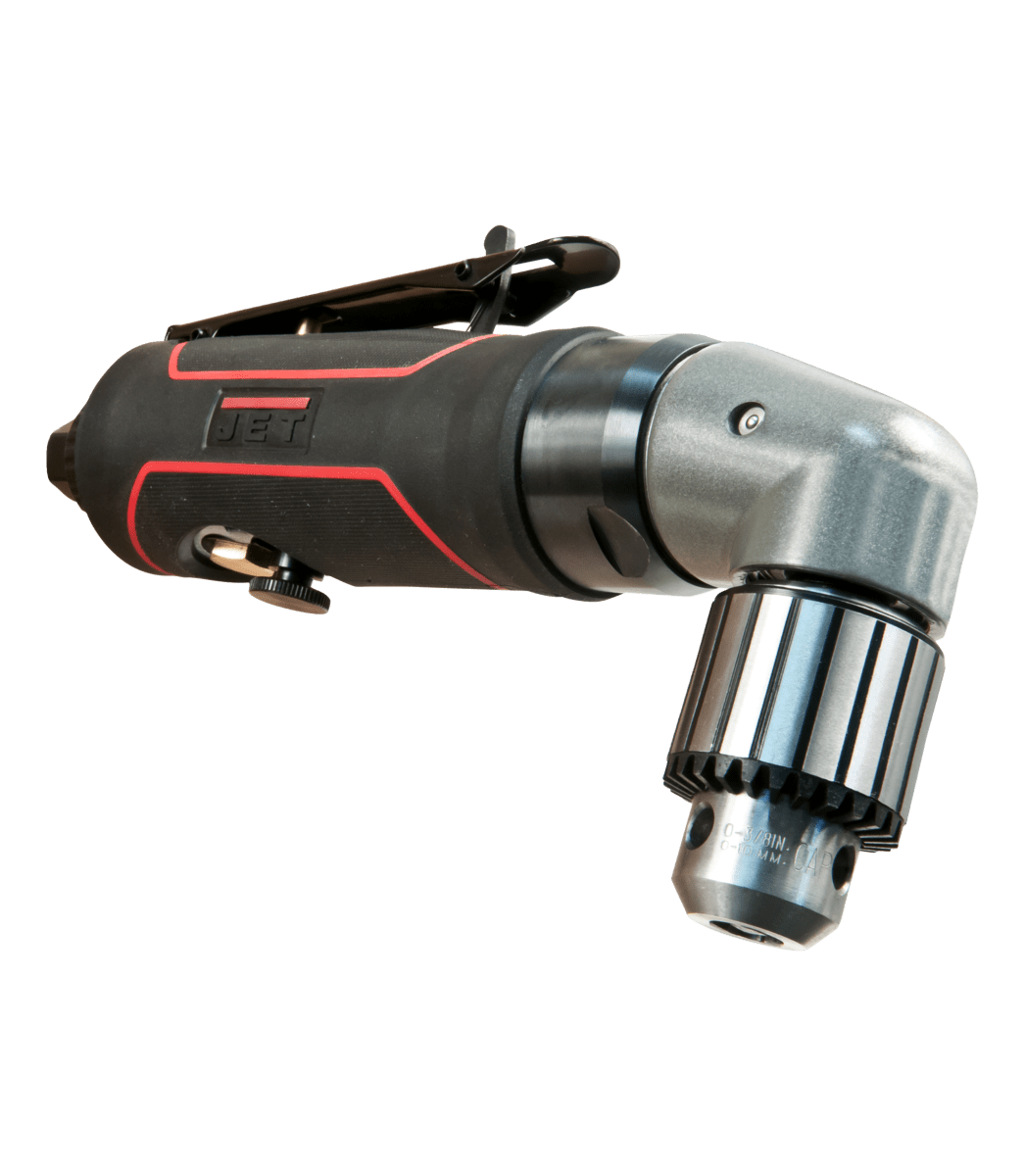Reversible Angle Drill | Air Angle Drill | Pneumatic Angle Drills ...