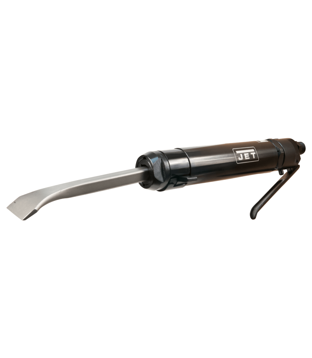 JAT-821A Lever Lock Flux Chipper | Jet Flux Chipper | Air Flux Chipper ...