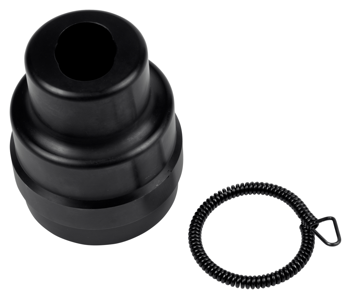 JCT-3621, 3" Stroke, Hex Shank, 4-Bolt Chipping Hammer | CP Hammer ...