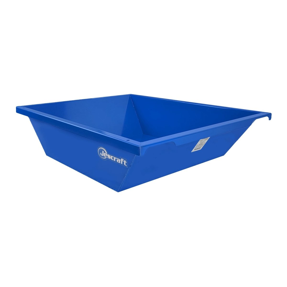 Steel Mortar Box | Cement Mixing Box | Mortar Mixing Tub – Diamond Tool ...