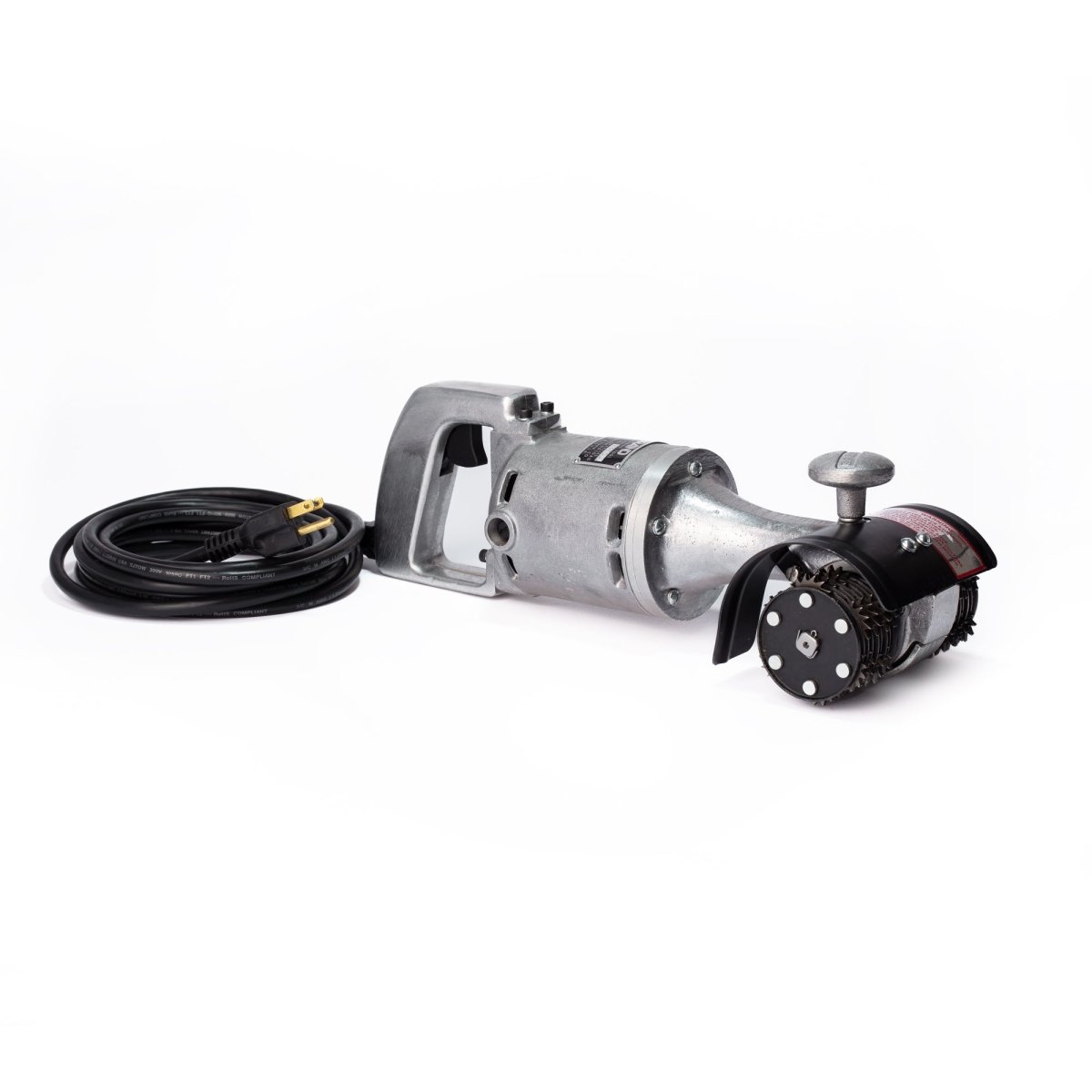 K7 Series | Aurand | Workhorse | Concrete Grinder | Surface Prep ...