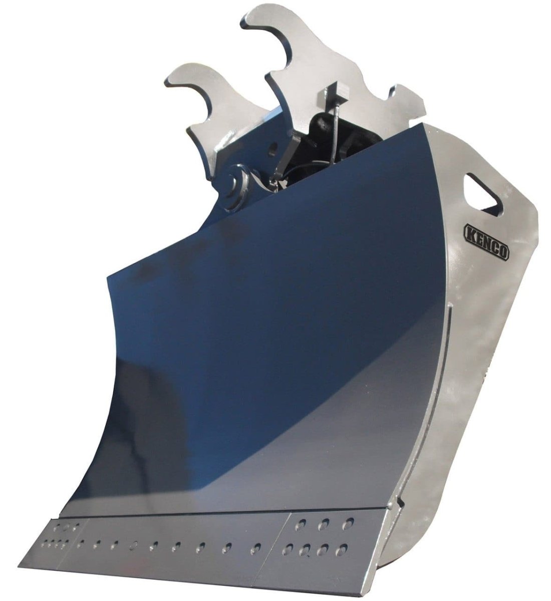 Kenco Slash Blade | Excavator Blade Attachment | Excavator Attachments ...