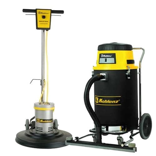 Floor Machine Package Sale | Concrete Floor Grinder and Vacuum ...