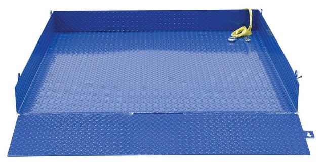 Loading Platforms for Fork Truck | Forklift Platforms | Work Platform ...