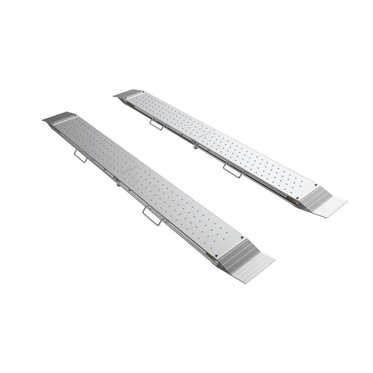 Loading Ramps - Kit of 2 Ramps | MetalTech | Ramps | Heavy-Duty ...