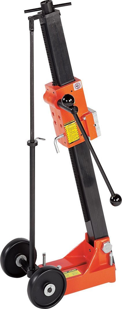 M-1 Complete Core Rigs | Concrete Core Drill Machines – Diamond Tool Store