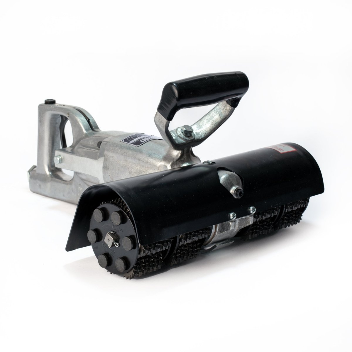 M6 Series | Aurand | Concrete Scarifier | Deck Crawler | Hand Tool ...