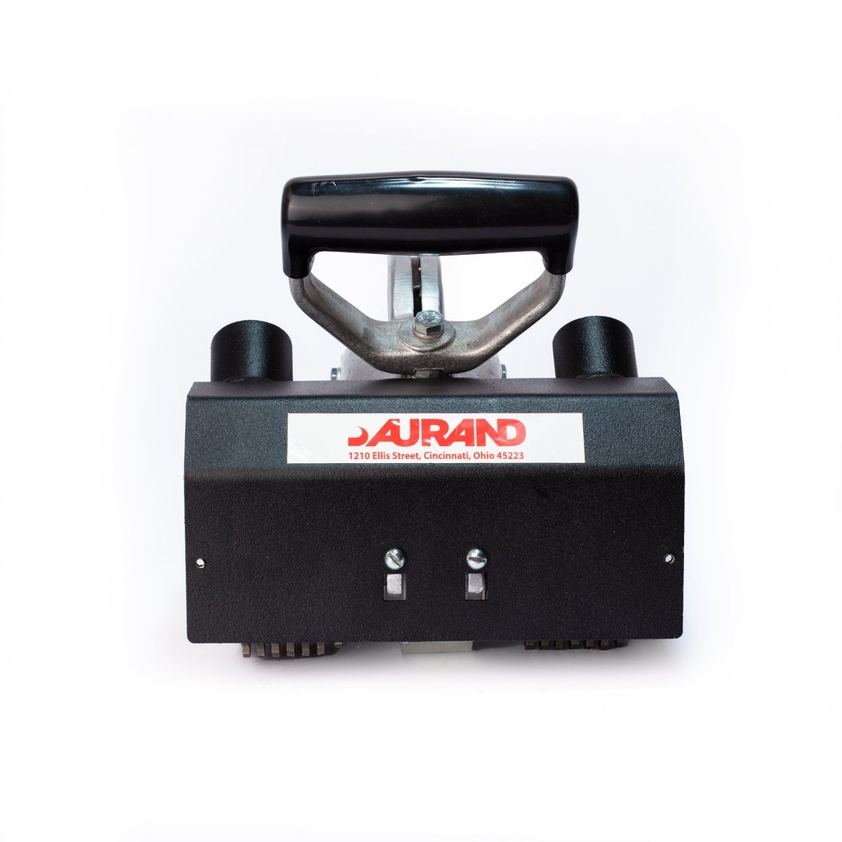M6 Series | Aurand | Concrete Scarifier | Deck Crawler | Hand Tool ...