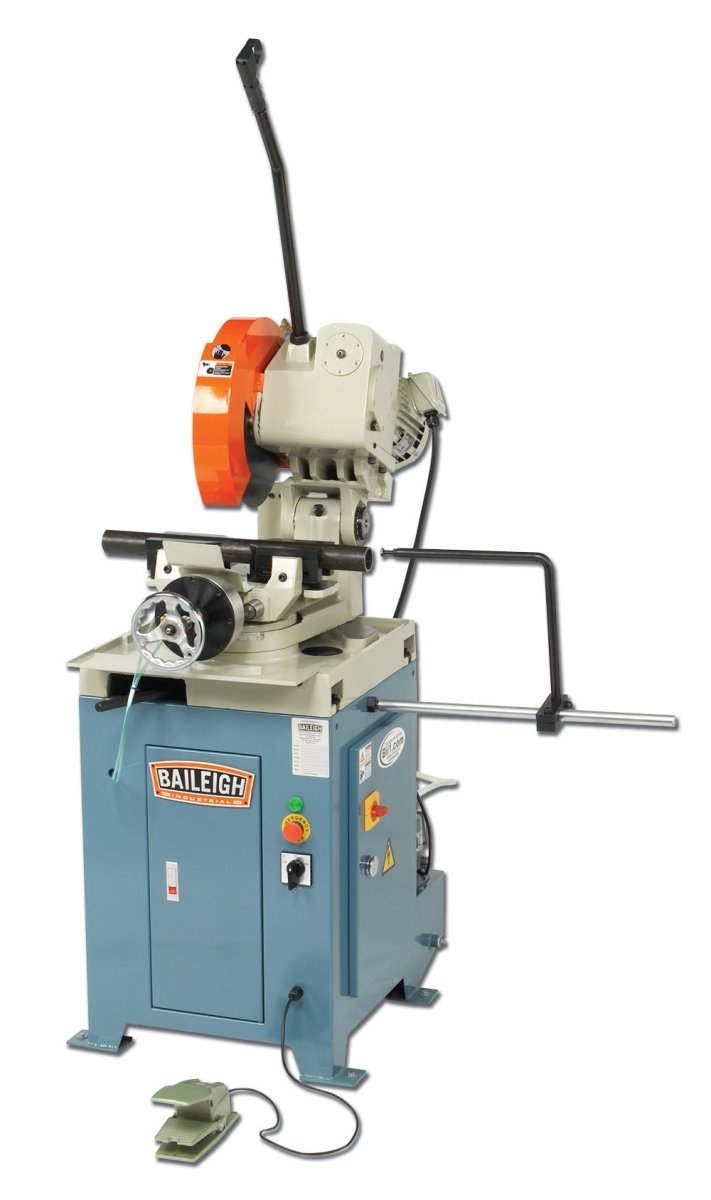 Manual Cold Saw | Manual Cold Cut Saw | Manual Metal Cold Cutting Saw ...