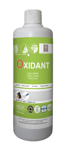 Mar Gel Oxi Kit | Concrete Rust Stain Remover | Marble Rust Remover ...