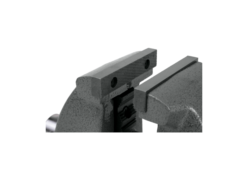 Mechanics Vise 4" Jaw with Swivel Base | Wilton | Vise | Clamp ...