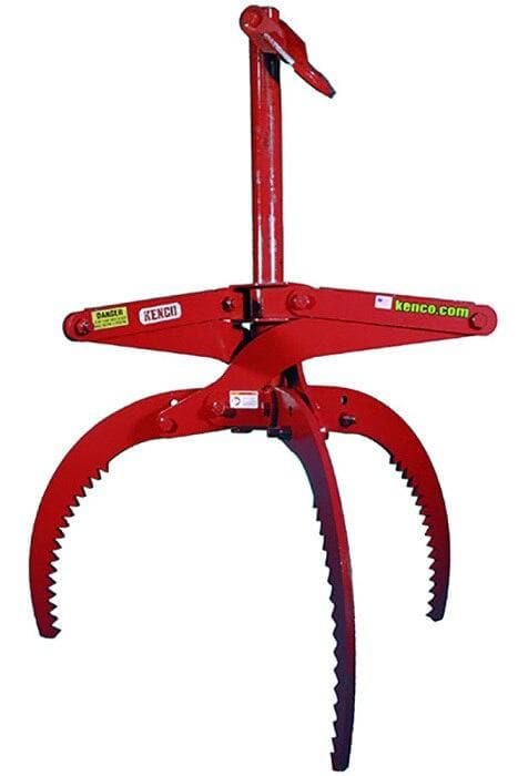 MG12000 Rocklift | Rock Lifting Equipment | Equipment for Lifting Rocks ...