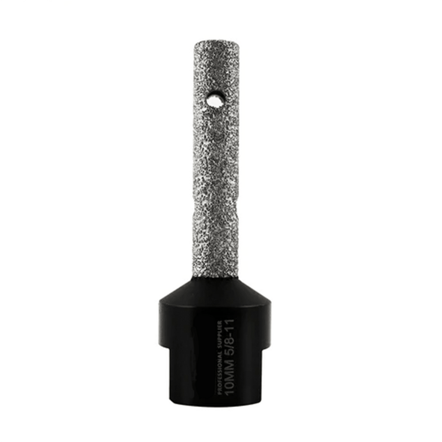 Diamond Router Bits: Stone, Granite, Marble, Quartz, and More – Diamond ...
