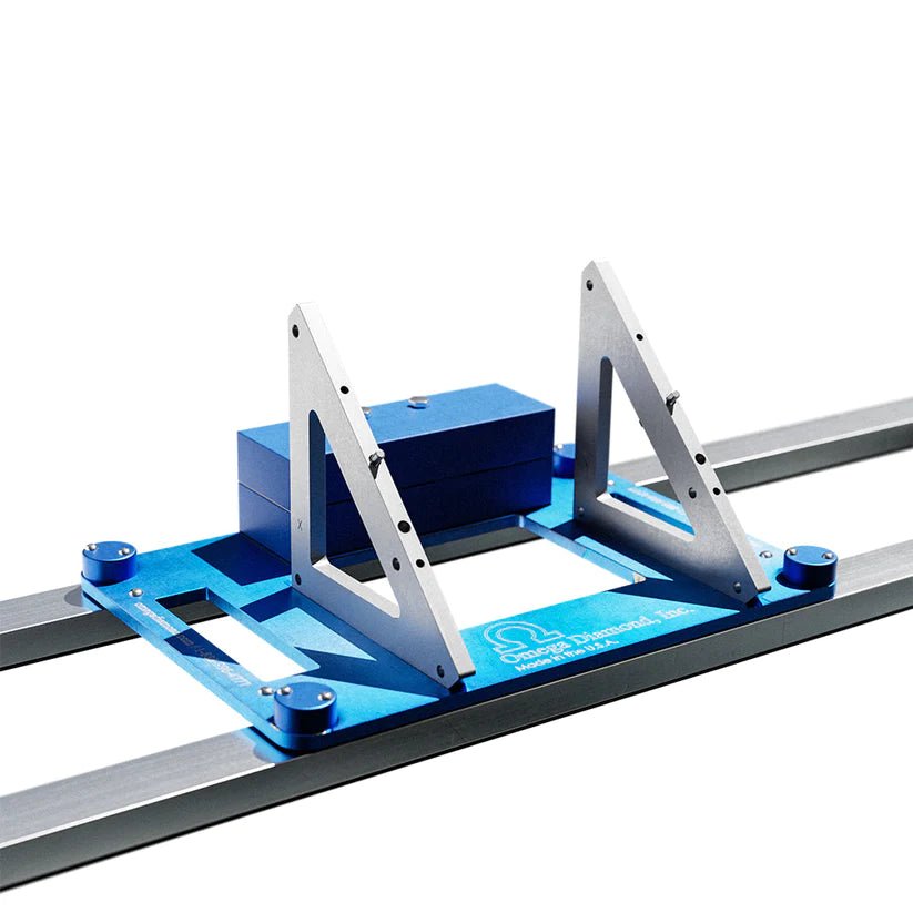 Miter Base for Blue Ripper SR | Miter Base | Blue Ripper SR Attachment ...