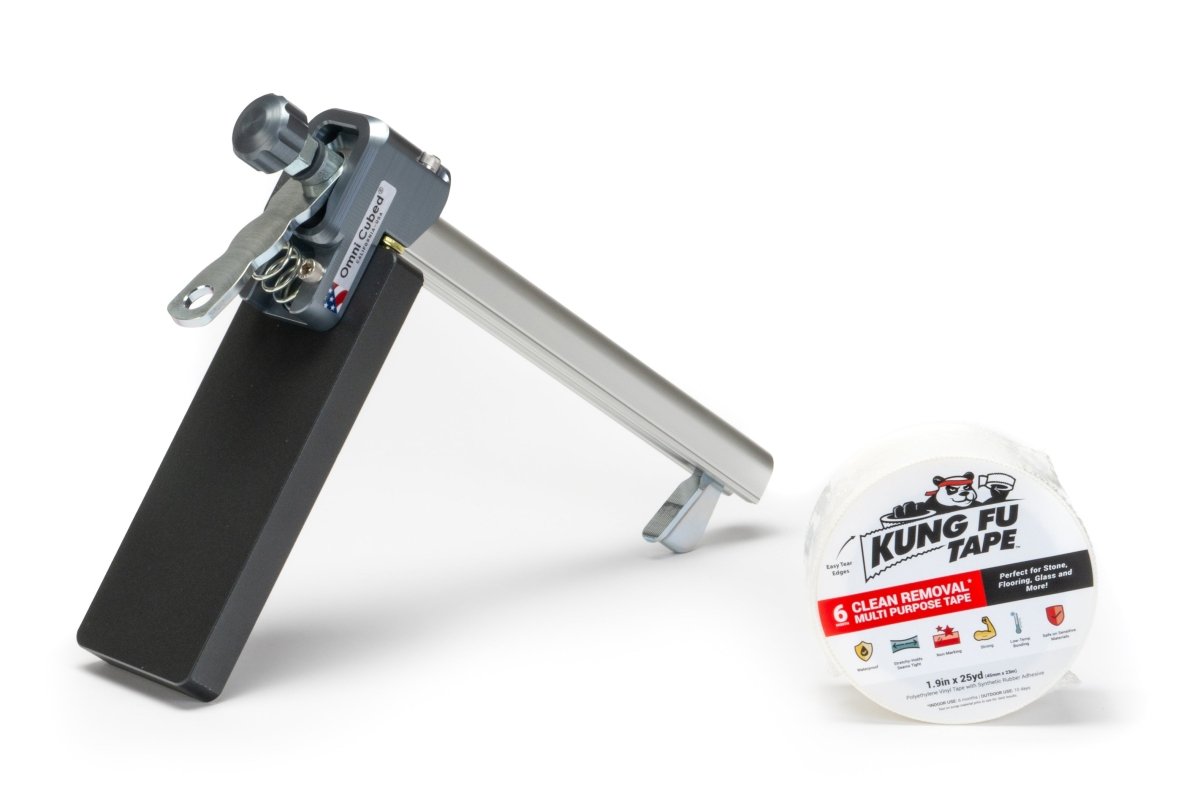 Miter-It v3 | Omni Cubed Clamps | Countertop Clamps | Miter Clamps ...