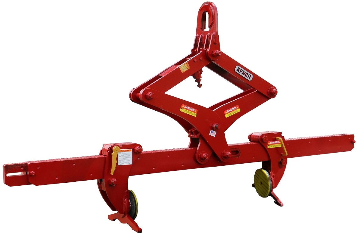 ML12K14T88V1 Muli lift | Horizontal Lifting Device | Kenco Lifters ...