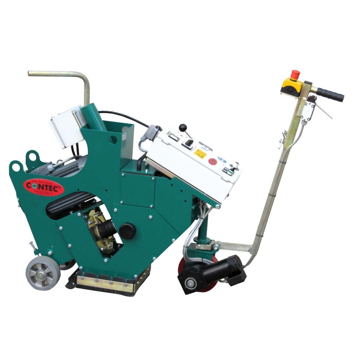 Portable Shot Blasters for Sale | Shot Blasting Machines – Diamond Tool ...