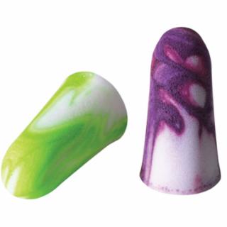 Moldex SparkPlugs® Foam Earplugs | Noise Reduction | Ear Safety ...