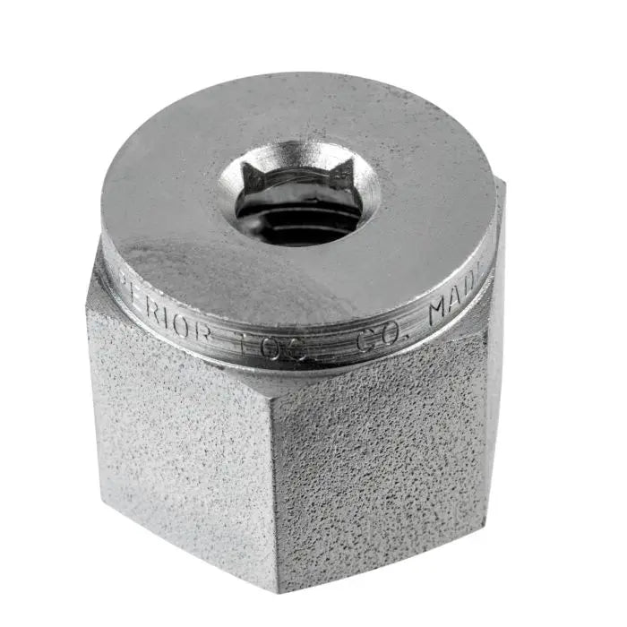 Mr. Thread Cleaner™ | Superior Tool | Faucet Cleaner | Leaky Hose ...