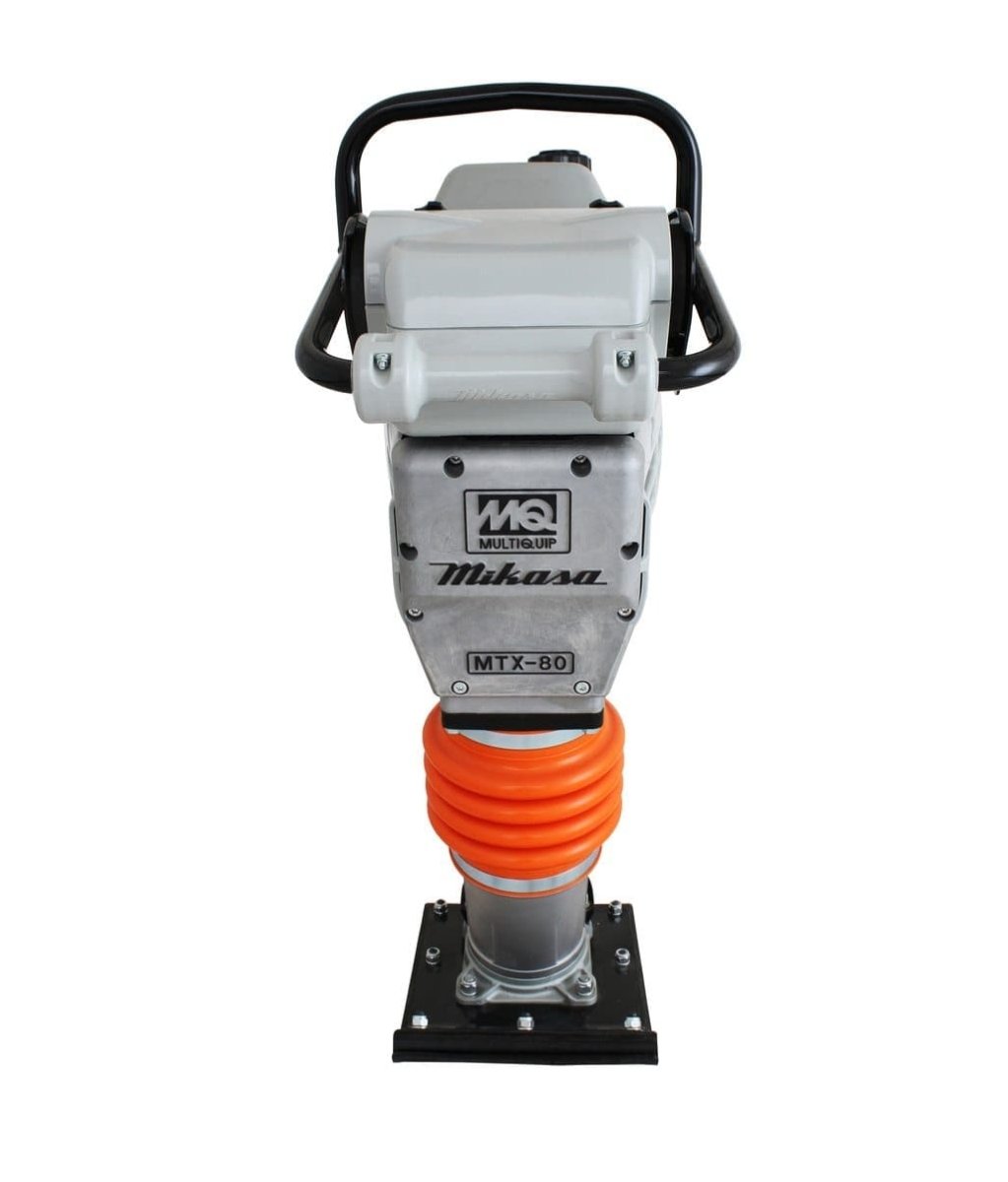 MTX80HDR Rammer | Tamper Rammer | Tamper Compactor – Diamond Tool Store
