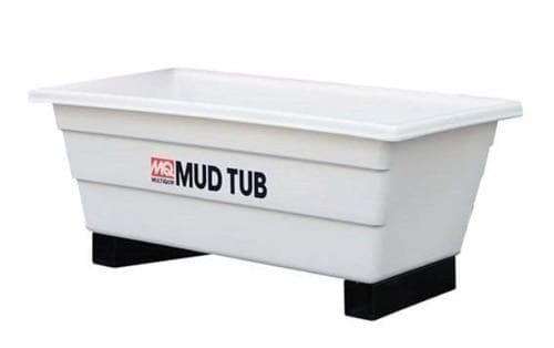 Multiquip Mud Tub | Cement Mixing | Mortar Tubs | Tub Mixers – Diamond ...