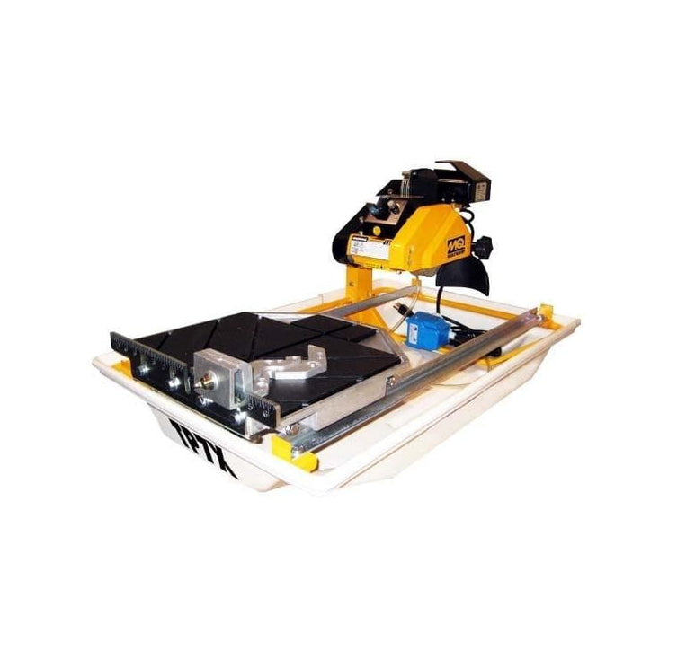 Multiquip TP7X Tile Saws | Wet Tile Saw | Best Tile Saw | Saws ...