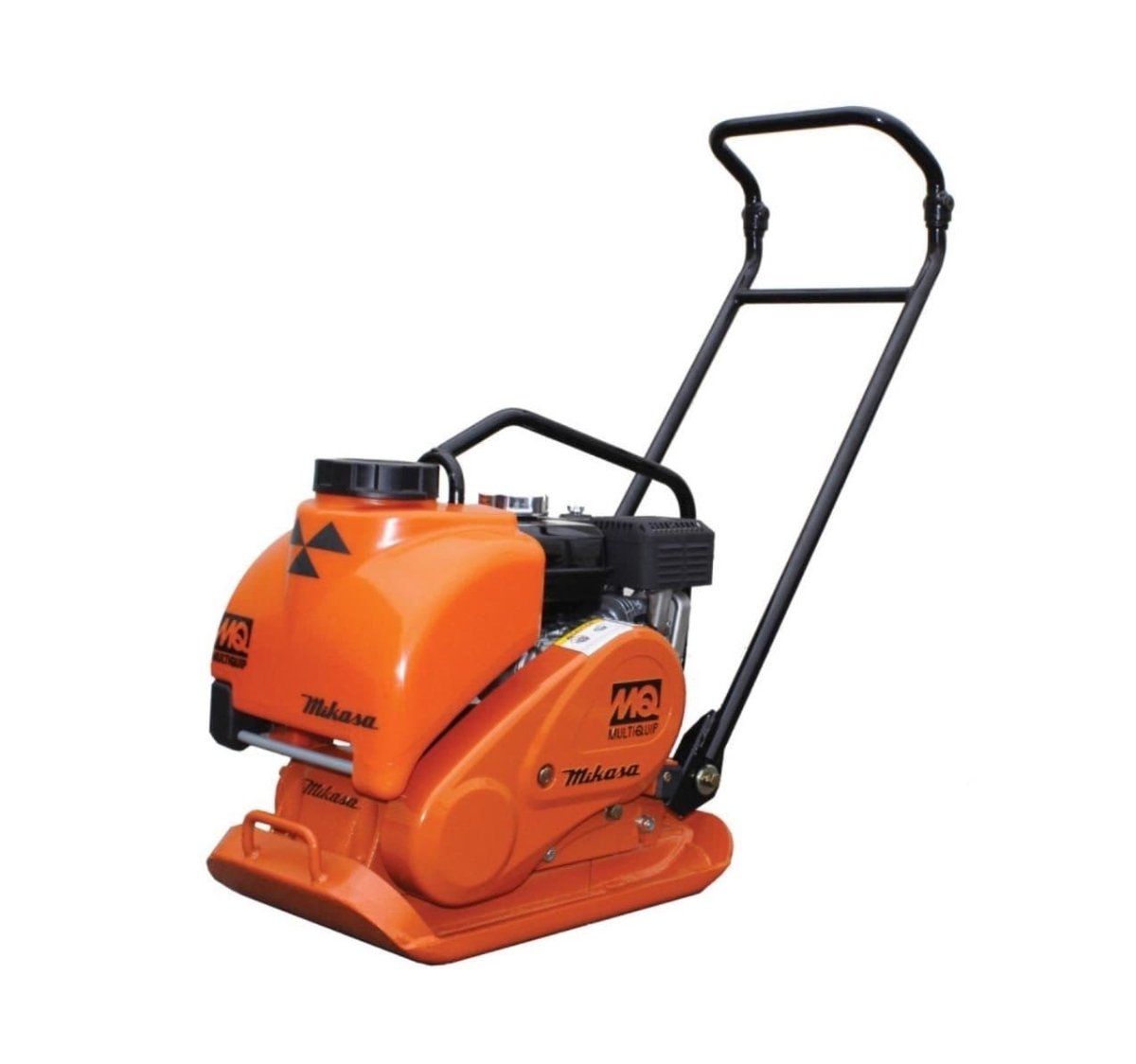 MVC82VHW Plate Compactor | Asphalt Compactor | Soil Compaction ...