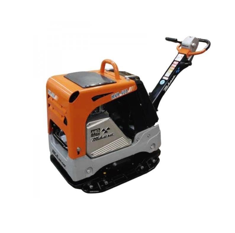 Forward and Reversible Plate Compactors for Sale – Diamond Tool Store