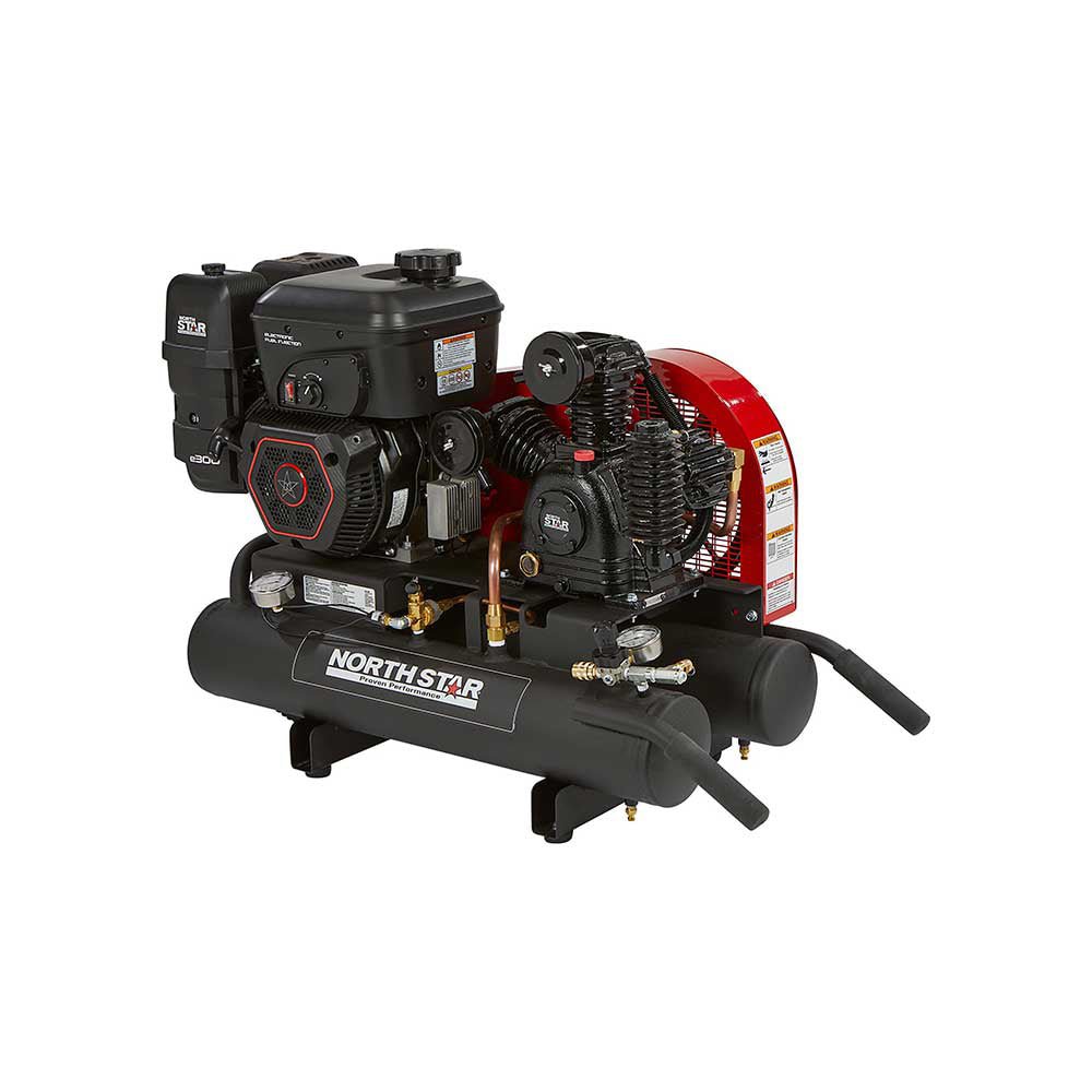 Air Compressors for Sale: Gasoline, Diesel, Electric, & More – Diamond ...