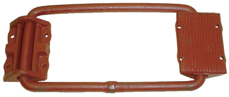 OCM 4X4 Shore Clamp | Clamps for Adjusting Lumbar | Clamps – Diamond ...