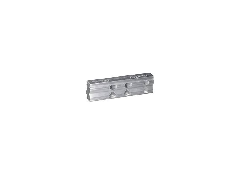 P-6.5 Magnefix Prism Jaw Caps | Wilton | Vise Accessories | Vise ...
