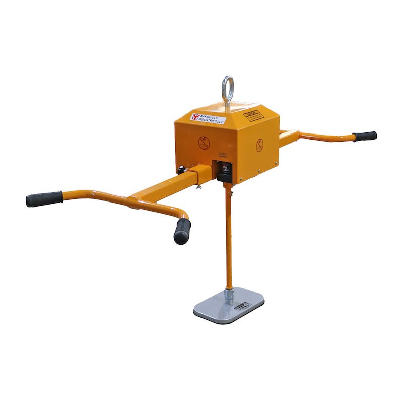 Paving Stone Lifter | Lifting Device for Pavers | Vacuum Paver Lifter ...