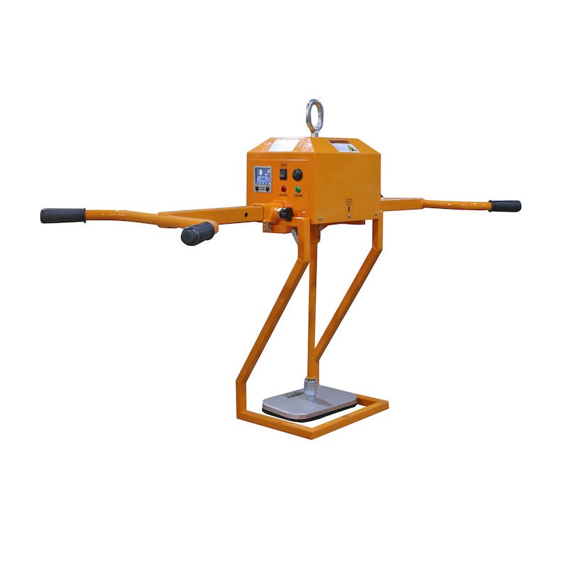 Paving Stone Lifter | Lifting Device for Pavers | Vacuum Paver Lifter ...