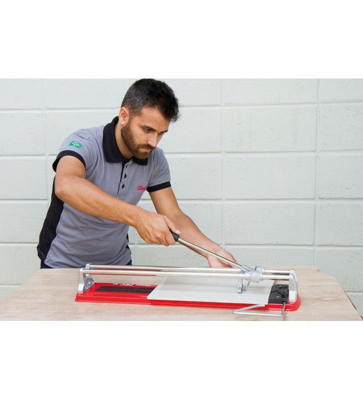 Manual Tile Cutter - 21" | Cutter for Ceramic Tile | Tile Scoring Tool ...