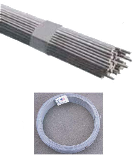 Pencil Rods | OCM | PR25-10 | PR25-25 | PR25-ROLL – Diamond Tool Store