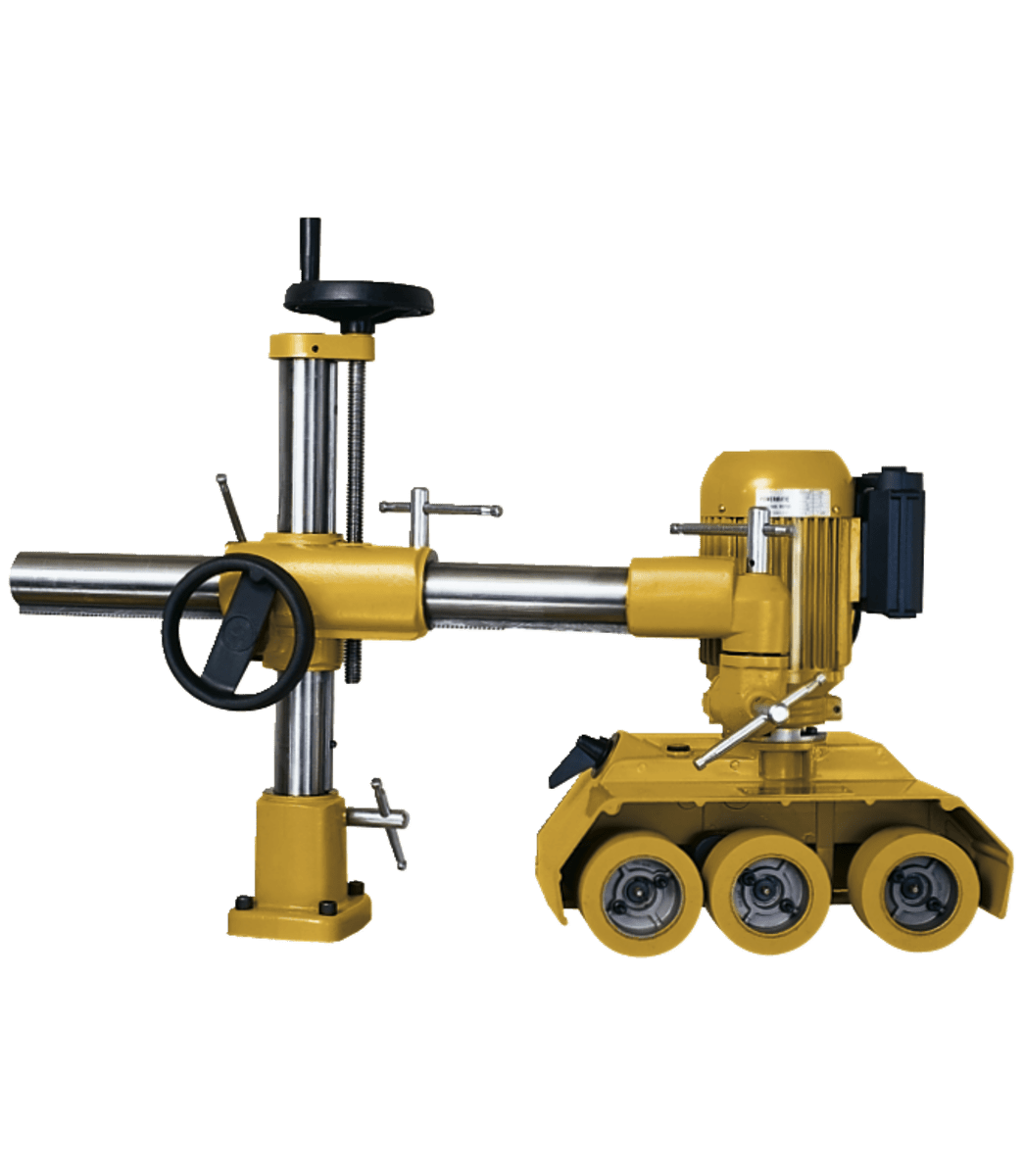 Power Feeders | Powermatic | Table Saw Power Feeder | Bandsaw Feeder ...