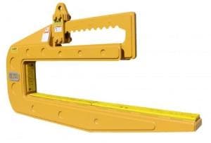 PH18000 Mechanical Pipe Hook | Pipe Section Grabber – Diamond Tool Store