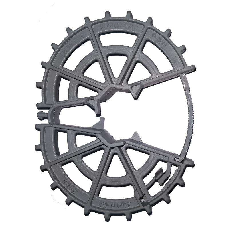 Plastic Locking Wheel Spacer | OCM Plastic Spacer | Bar Support ...